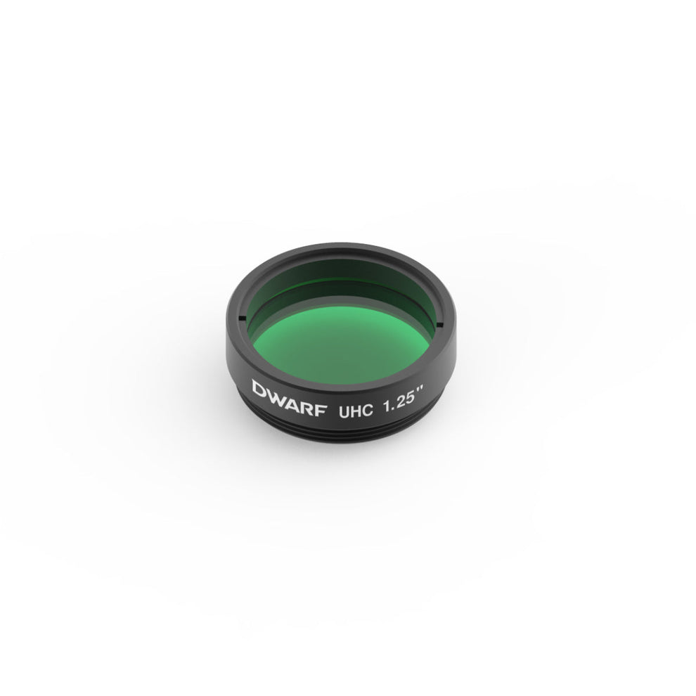 Uhc Filter For Dwarf Ii Smart Telescope Midwest Telescopes